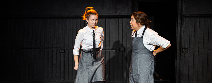 WAAPA | Mara Kremmidiotis : Alumni Showcase : Our courses : Courses ...