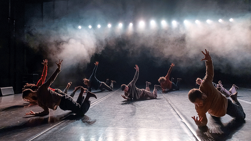 Western Australian Academy of Performing Arts (WAAPA)