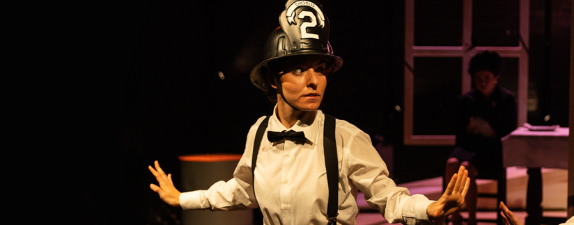 WAAPA | Alexandra Veleva : Alumni Showcase : Our courses : Courses ...