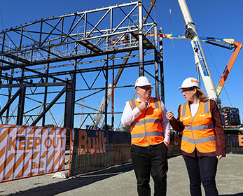 Western Australian Academy of Performing Arts (WAAPA)