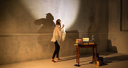 WAAPA | Performance Making : Performing Arts : Our courses : Courses ...