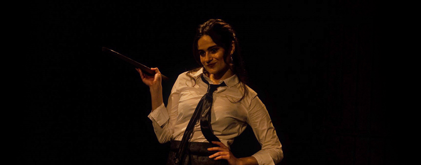 WAAPA | Sarah Milde : BPA Performance Making Alumni : Alumni Showcase ...