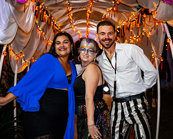 Western Australian Academy of Performing Arts (WAAPA)