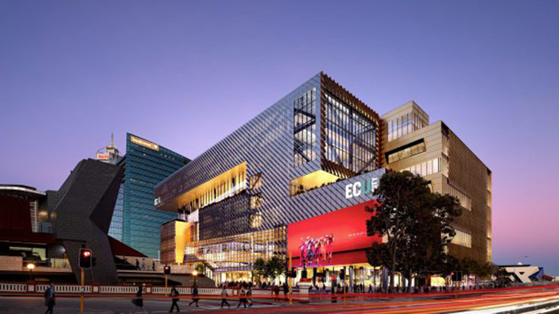 Western Australian Academy of Performing Arts (WAAPA)