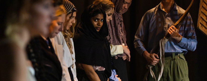 Waapa Radhika Mudaliyar Alumni Showcase Our Courses Courses