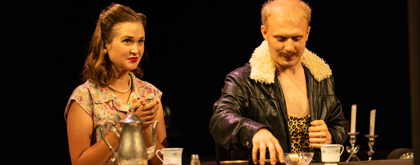 WAAPA | Mara Kremmidiotis : Alumni Showcase : Our courses : Courses ...